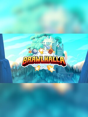 Buy Brawlhalla - Esport V5 Color x60 - Brawlhalla Key - GLOBAL - Cheap ...