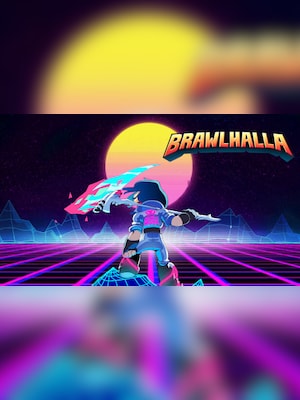 Buy Brawlhalla - Esports Colors V2 - Brawlhalla Key - GLOBAL - Cheap ...