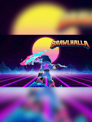 ¡Comprar Brawlhalla - Esports Colors V2 x60 - Brawlhalla Clave - GLOBAL ...