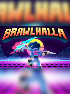 Buy Brawlhalla - Esports Colors V3 - Brawlhalla Key - GLOBAL - Cheap ...