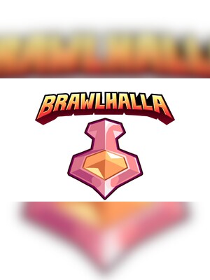 Buy Brawlhalla - Esports Colors V4 - Brawlhalla Key - GLOBAL - Cheap ...