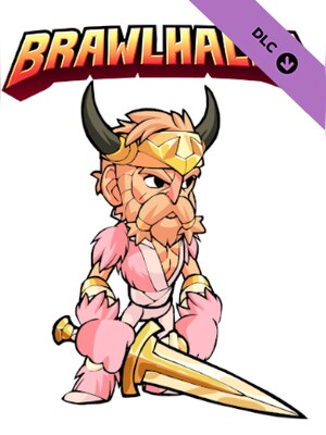 Buy Brawlhalla - Esports Colors V4 - Brawlhalla Key - GLOBAL - Cheap ...