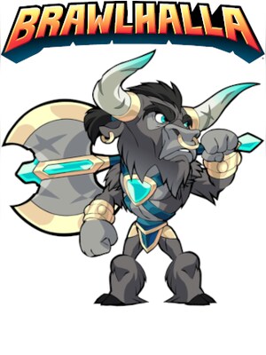 Buy Brawlhalla - Metadev Teros skins & Emoji - Brawlhalla Key - GLOBAL ...