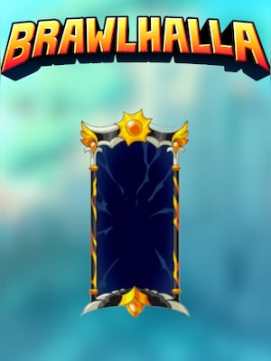 ¡Comprar Brawlhalla - Regal Sun Loading Frame - Brawlhalla Clave ...