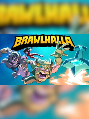 Buy Brawlhalla RGB Visualizer (All Devices) - Brawlhalla Key - GLOBAL ...