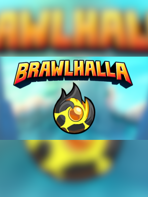 ¡Comprar Brawlhalla - Searing Sphere Weapon Skin - Brawlhalla Clave ...