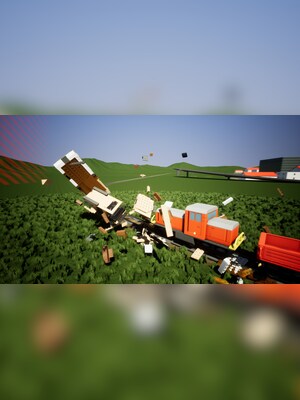 Kup Brick Rigs (PC) - Steam Klucz - GLOBALNY - Tanio - G2A.COM