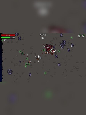 Buy Brotato: Abyssal Terrors (PC) - Steam Key - EUROPE - Cheap - G2A.COM!