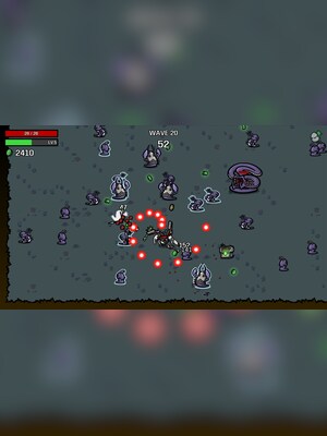 Buy Brotato: Abyssal Terrors (PC) - Steam Key - EUROPE - Cheap - G2A.COM!