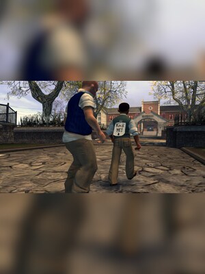 Bully: Scholarship Edition (PC) - Buy Steam Game CD-Key