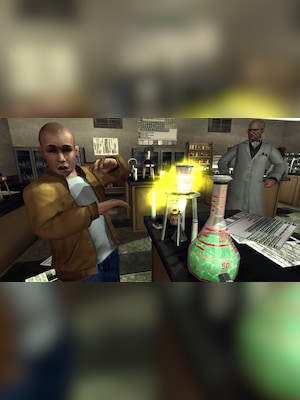 Bully: Scholarship Edition (PC) - Buy Steam Game CD-Key