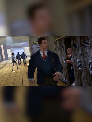 Bully: Scholarship Edition (PC) - Buy Steam Game CD-Key