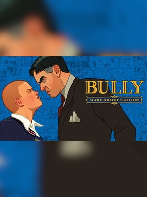 Bully: Scholarship Edition (Xbox One) - Xbox Live Konto - GLOBAL kaufen - Günstig - G2A.COM!