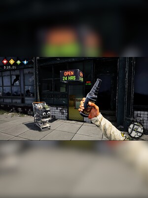 Buy Bum Simulator (PC) - Steam Account - GLOBAL - Cheap - G2A.COM!