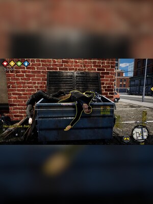 Buy Bum Simulator (PC) - Steam Account - GLOBAL - Cheap - G2A.COM!