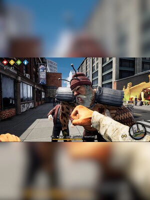 Buy Bum Simulator (PC) - Steam Account - GLOBAL - Cheap - G2A.COM!