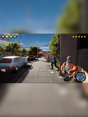 Buy Bum Simulator (PC) - Steam Account - GLOBAL - Cheap - G2A.COM!