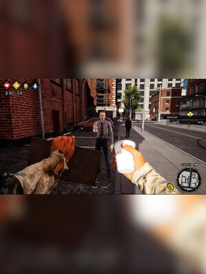 Buy Bum Simulator (PC) - Steam Account - GLOBAL - Cheap - G2A.COM!