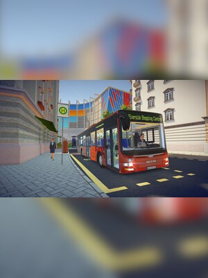 Compra Bus Simulator 16 (PC) - Steam Account - GLOBALE - Economico ...