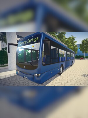 Compra Bus Simulator 16 (PC) - Steam Account - GLOBALE - Economico ...