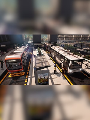 Buy Bus Simulator 21 Next Stop | Gold Edition (PC) - Steam Key - GLOBAL ...