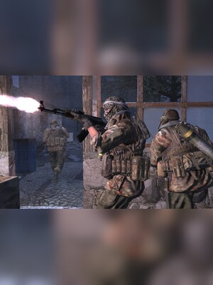 Buy Call of Duty 4: Modern Warfare (PC) - Steam Account - GLOBAL ...