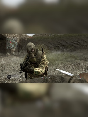 Buy Call of Duty 4: Modern Warfare PC Steam Key