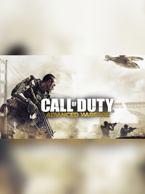 Buy Call of Duty: Advanced Warfare (PC) - Steam Account - GLOBAL ...