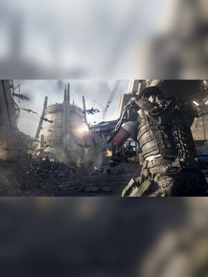 Buy Call of Duty: Advanced Warfare (PC) - Steam Account - GLOBAL ...