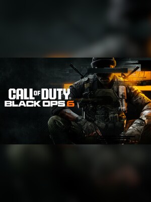 Buy Call of Duty: Black Ops 6 | Vault Edition (PC) - Steam Gift ...