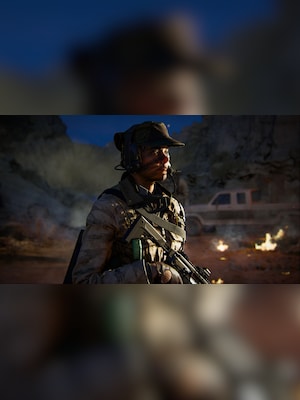 Buy Call of Duty: Black Ops 6 - Vault Edition Upgrade (PC) - Steam Gift ...