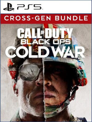 Buy Call of Duty Black Ops: Cold War | Cross-Gen Bundle (PS5) - PSN ...