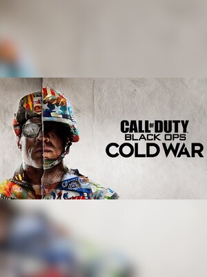 Buy Call of Duty Black Ops: Cold War (PC) - Battle.net Key - NORTH ...