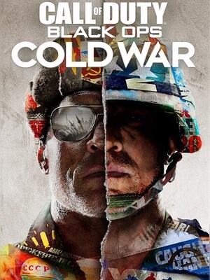 Buy Call of Duty Black Ops: Cold War (PC) - Steam Gift - EUROPE - Cheap ...