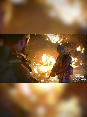 ¡Comprar Call of Duty Black Ops: Cold War (PC) - Steam Clave - GLOBAL ...