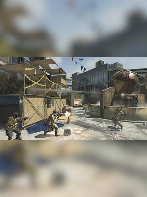 Buy Call of Duty: Black Ops First Strike Content Pack (PC) - Steam Gift ...