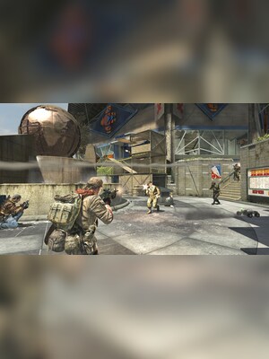 Buy Call of Duty: Black Ops First Strike Content Pack (PC) - Steam Gift ...