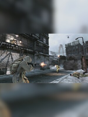 ¡Comprar Call of Duty: Black Ops First Strike Content Pack (PC) - Steam ...