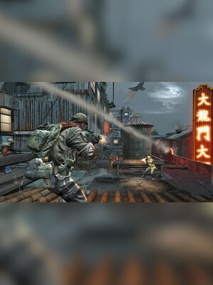 Call of Duty: Black Ops First Strike Content Pack (PC) - Steam ...