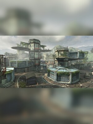 Buy Call of Duty: Black Ops II - Apocalypse Steam Gift GLOBAL - Cheap ...