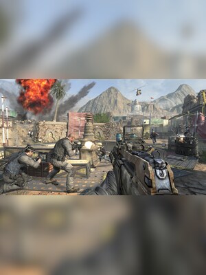 Buy Call of Duty: Black Ops II - Apocalypse Steam Gift GLOBAL - Cheap ...