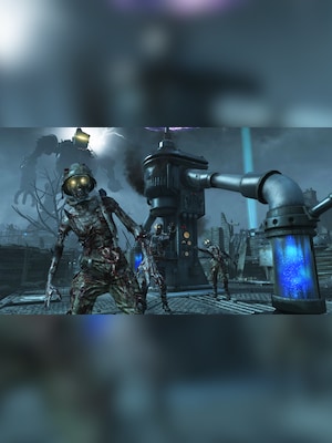 Buy Call of Duty: Black Ops II - Apocalypse Steam Gift GLOBAL - Cheap ...
