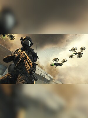 Buy Call of Duty: Black Ops II | Digital Deluxe Edition (PC) - Steam ...