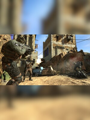 Buy Call of Duty: Black Ops II | Digital Deluxe Edition (PC) - Steam ...