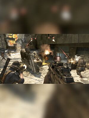 Buy Call of Duty: Black Ops II | Digital Deluxe Edition (PC) - Steam ...