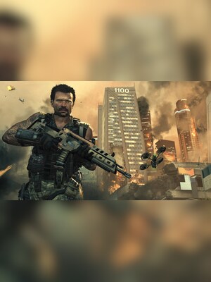 Buy Call of Duty: Black Ops II | Digital Deluxe Edition (PC) - Steam ...