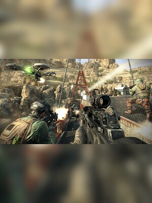 Buy Call of Duty: Black Ops II (PC) - Steam Gift - NORTH AMERICA ...
