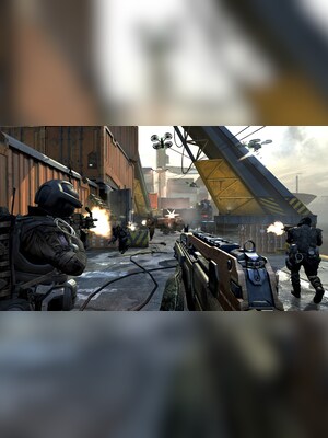 Call of Duty: Black Ops II Season Pass - Buy Steam Key