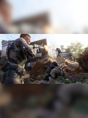 Buy Call of Duty: Black Ops III - Multiplayer Starter Pack (PC) - Steam ...
