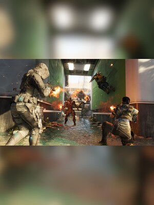 Buy Call of Duty: Black Ops III - Multiplayer Starter Pack (PC) - Steam Account - GLOBAL - Cheap ...